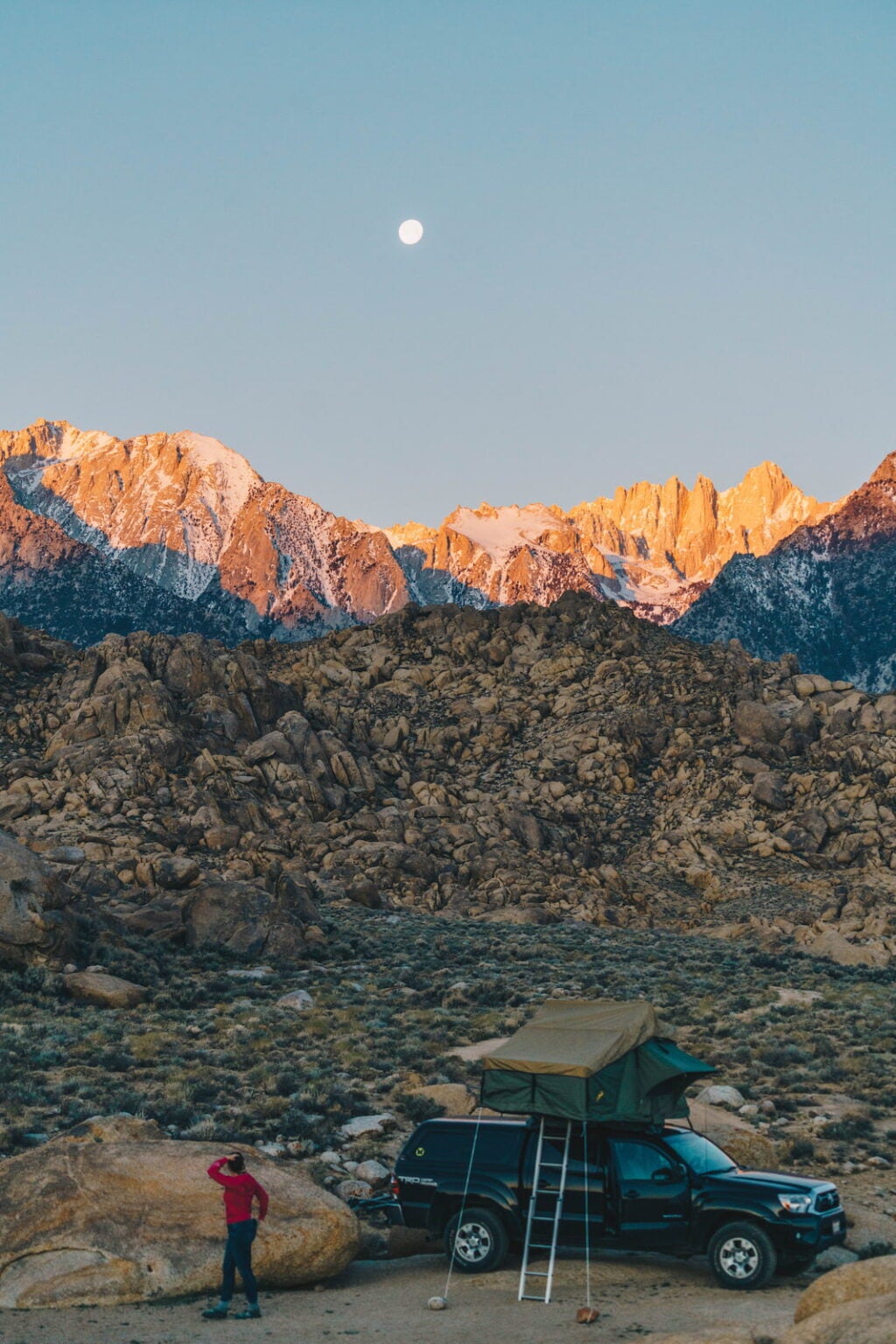 Awe at the World’s Largest Trees at these 7 Sequoia National Forest ...