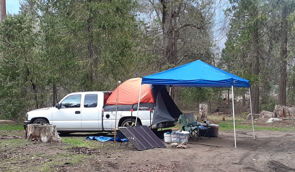 7 Shaver Lake Camping Spots for Every Type of Camper