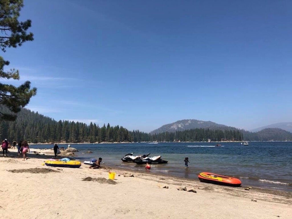 7 Shaver Lake Camping Spots for Every Type of Camper