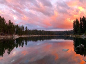 7 Shaver Lake Camping Spots for Every Type of Camper