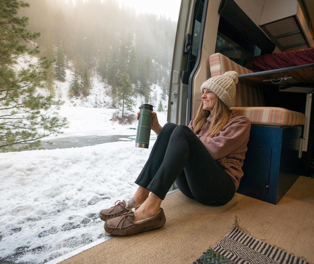 The Dyrt's Favorite Van Life Blogs