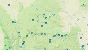 7 Red Feather Lakes Camping Sites to Enjoy the Rockies