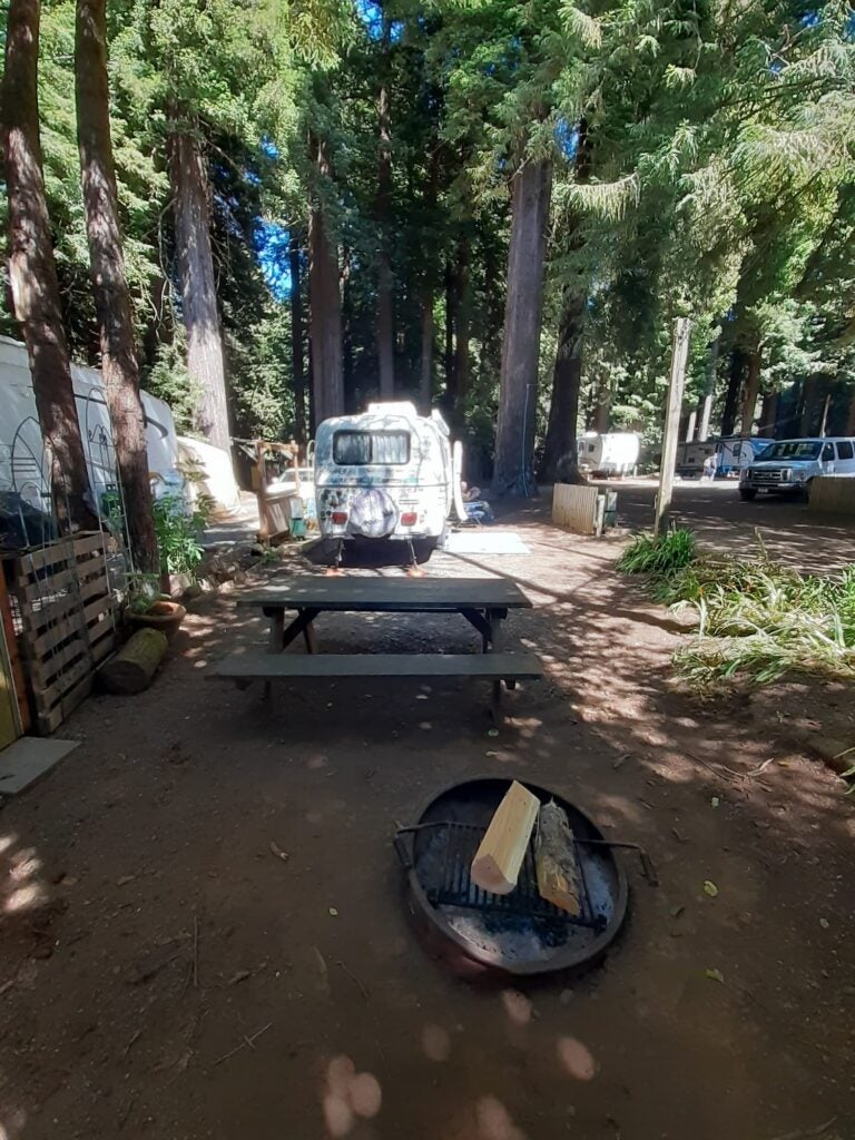 Beautiful RV Camping in Eureka, CA: Our Top 6 Spots
