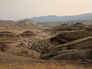 Explore Oregon at These 4 Ochoco National Forest Camping Spots
