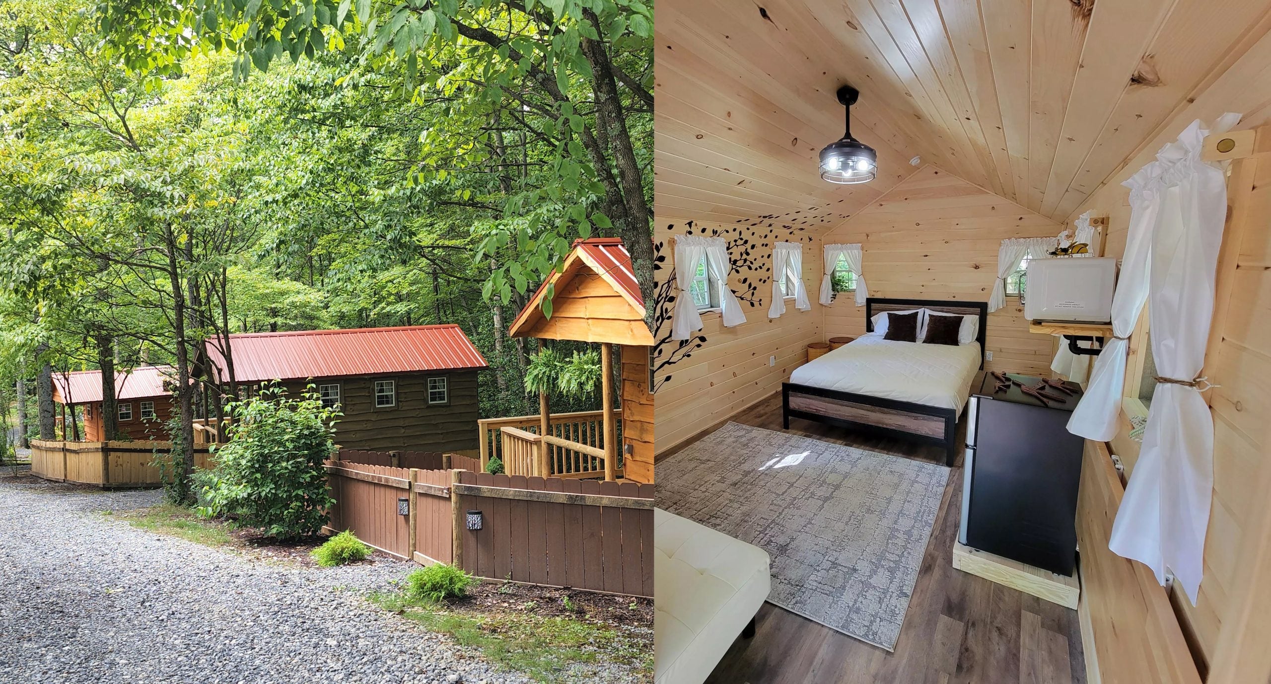 Private Campgrounds Add Campsites, Extend Seasons