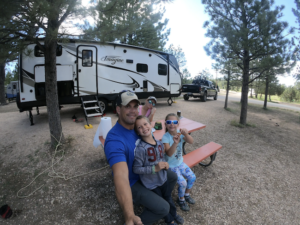 The Dyrt's 2024 Best Places to RV Presented by State Farm®