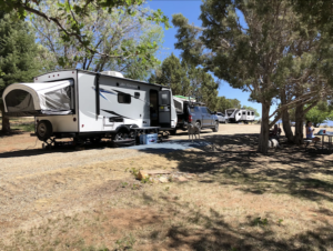 The Dyrt's 2024 Best Places to RV Presented by State Farm®