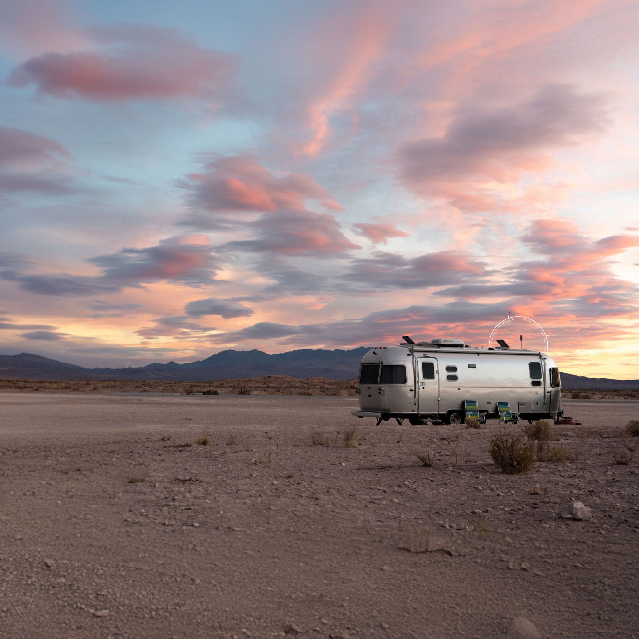 Off Grid but Never Out of Touch: weBoost's Solution for RVers