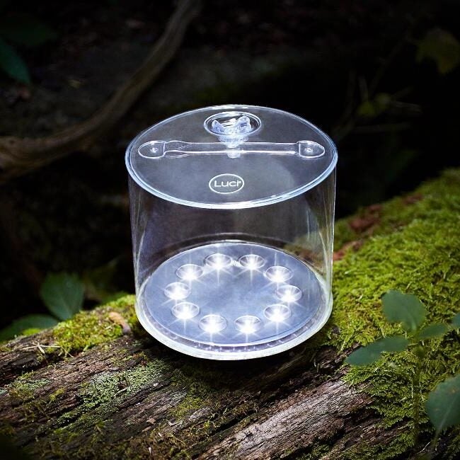 The Dyrt Digest: Sun Protection and Solar Solutions