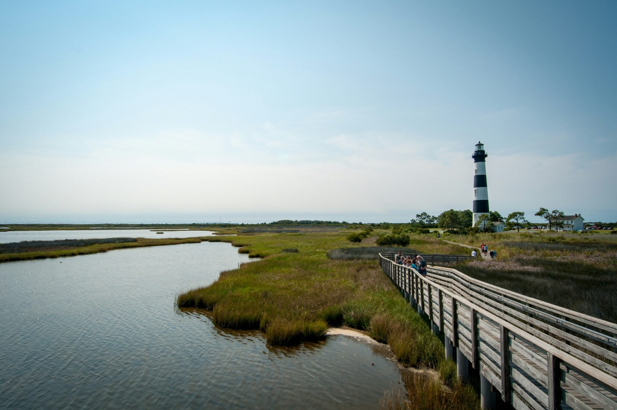 Virginia Beach to Wilmington Outer Banks: 4 Day Road Trip